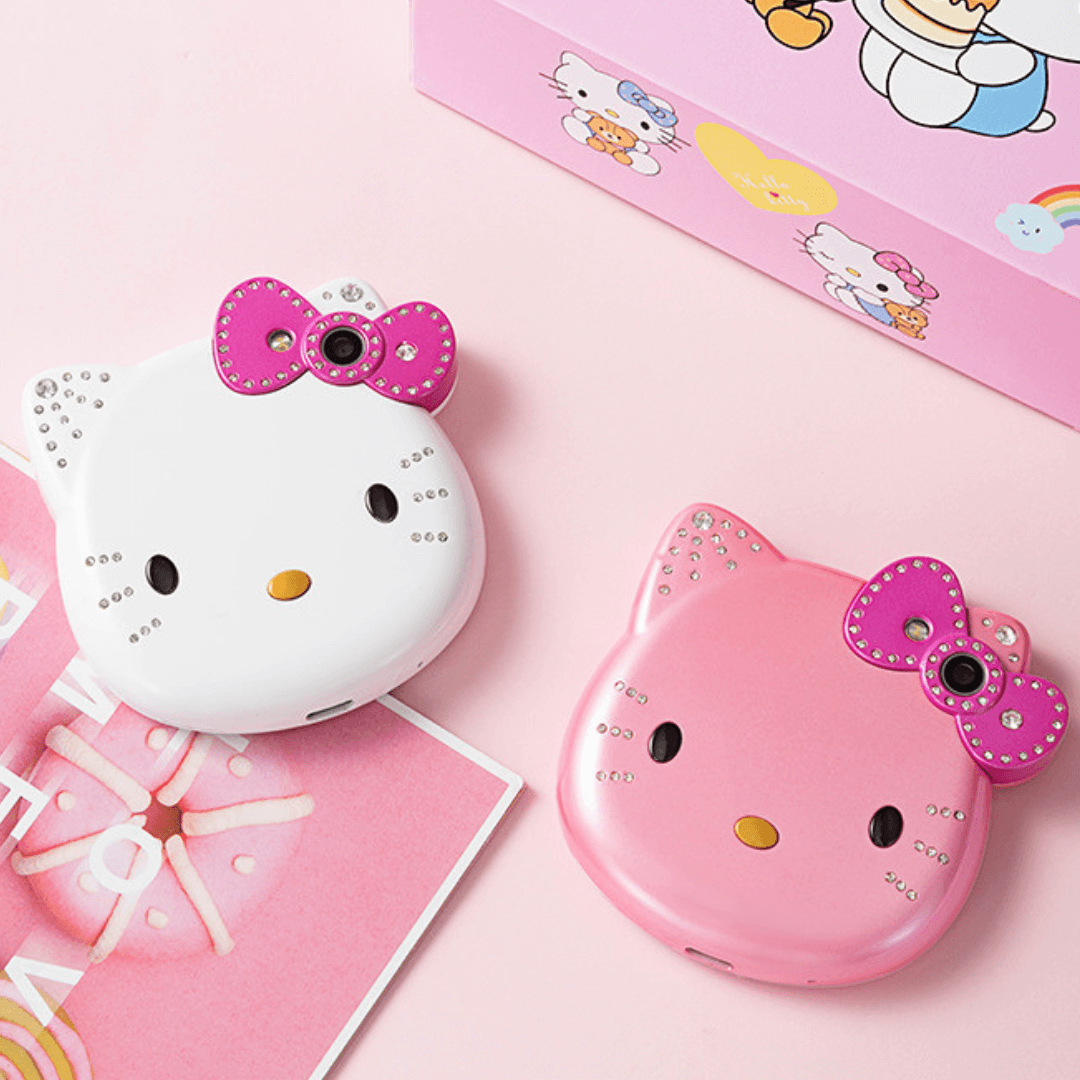 Hellokitty Phone For Kids – Toki Finds