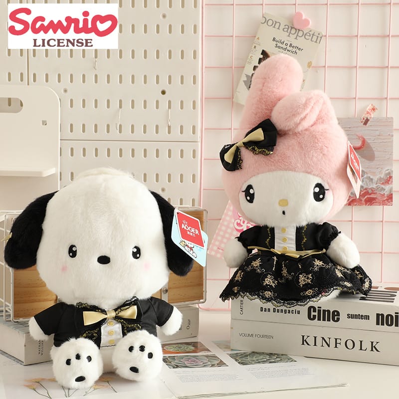 Sanrio Family Stage Shining Series Plush Doll – Toki Finds