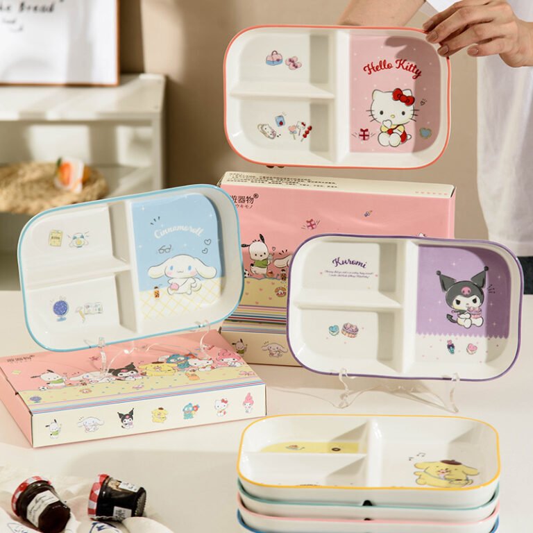 Toki Finds – Find Your Little Happiness, Starting with Cuteness!