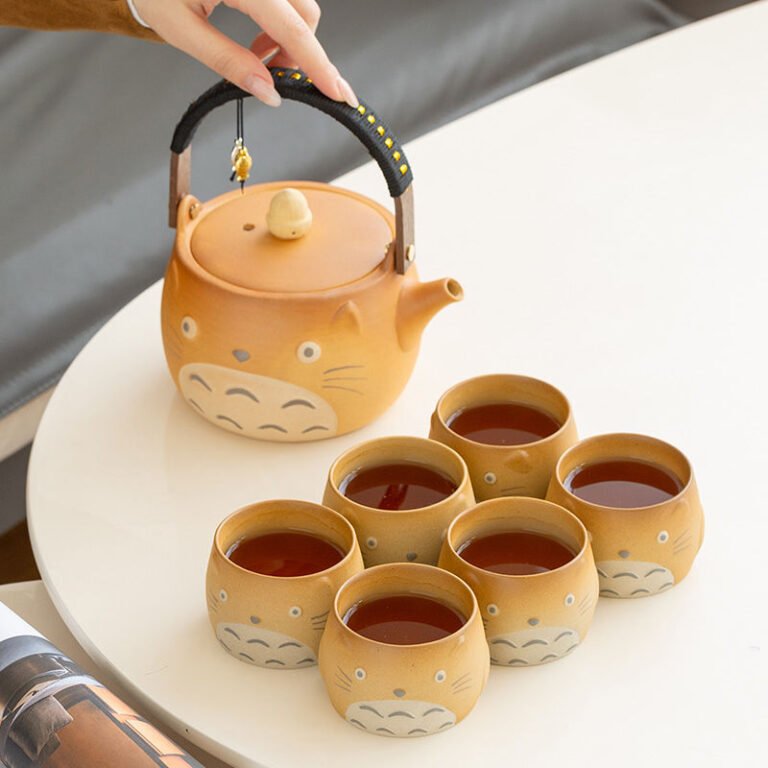 Toki Finds – Find Your Little Happiness, Starting with Cuteness!