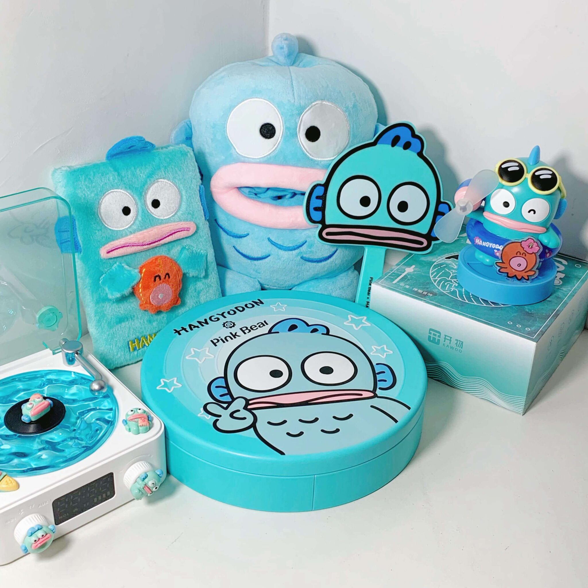 Toki Finds – Find Your Little Happiness, Starting with Cuteness!